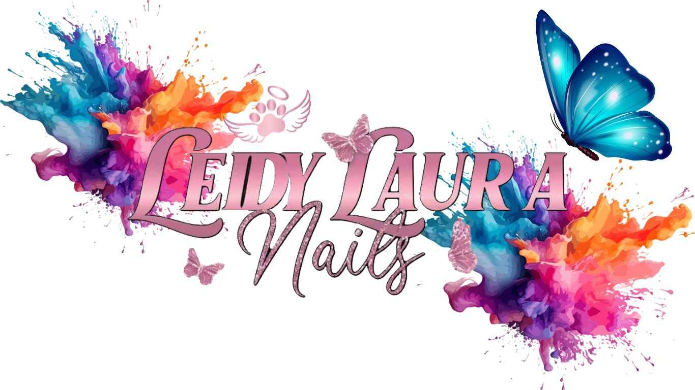 Courses – Leidy Laura Nails